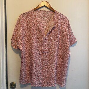 Temu Blouses for Women on Sale up to 90% Off: Poshmark